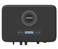 A propos de nous - RECOM TECHNOLOGIES